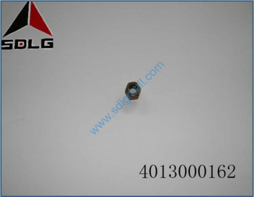 4013000162 NUT GB6170-M8-8 – 工程机械配件商城