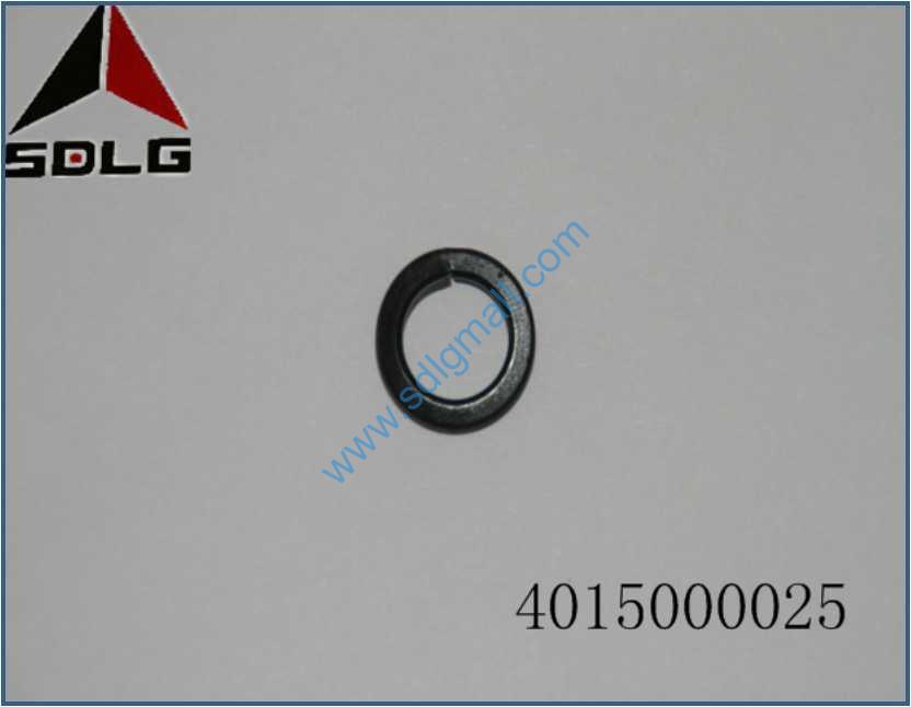4015000025 WASHER GB93-10-65Mn – 工程机械配件商城