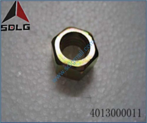4013000011 NUT GB6170-M12 EPZN-8 – 工程机械配件商城