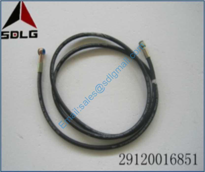 29120016851 SDLG PIPE (2C) – 工程机械配件商城